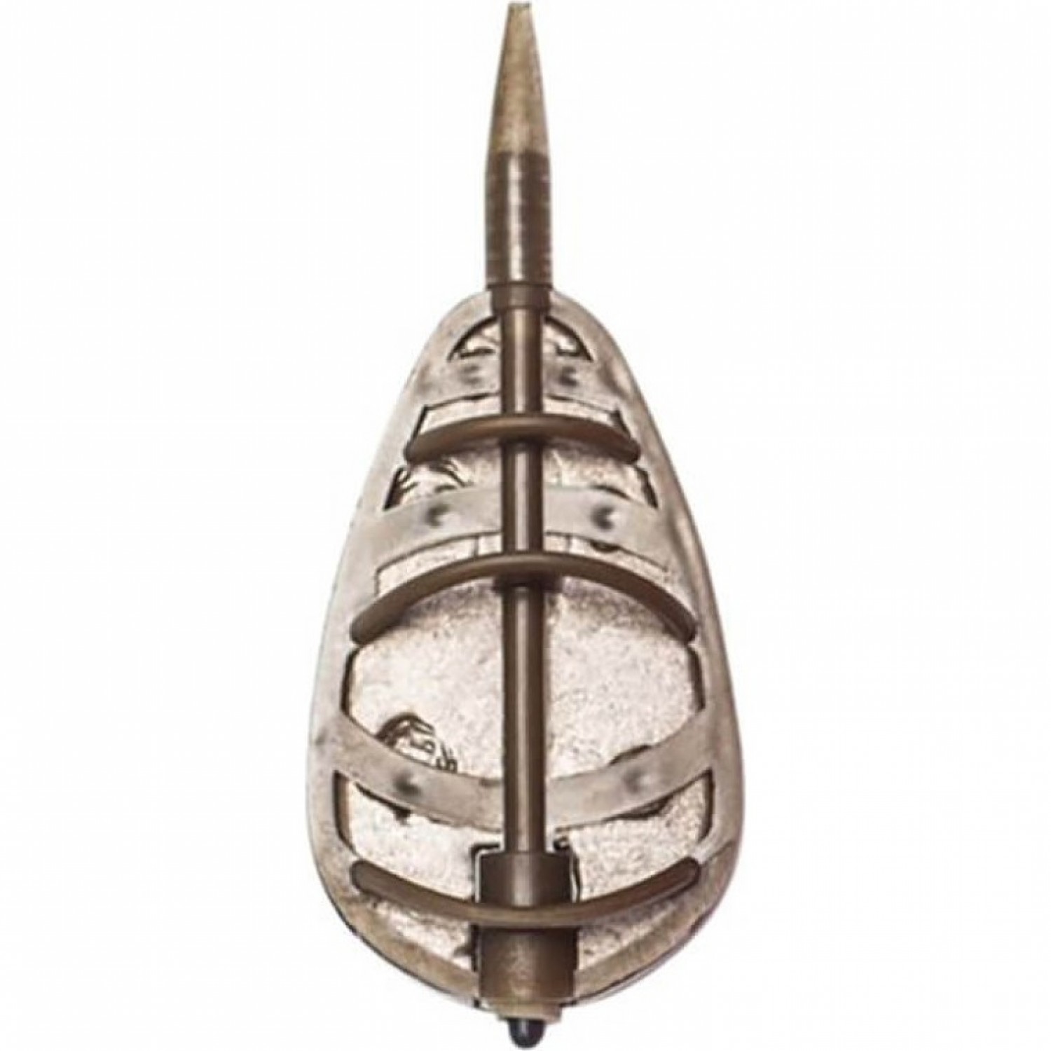 FEEDER CONCEPT Vegas Flat Method 80Г 7009-080. Купить Кормушка на ...